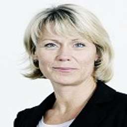 Mette Kirstine Agger - Crunchbase Person Profile