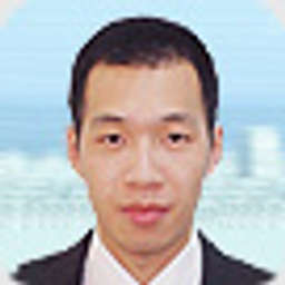 Mark Yang - Crunchbase Person Profile
