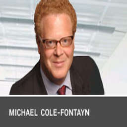 Michael Cole Fontayn - Chairman @ Association for Financial Markets ...