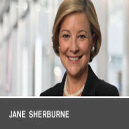 Jane Sherburne - Owner and Principal @ Sherburne PLLC - Crunchbase ...