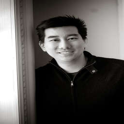 Michael Poon - Crunchbase Person Profile