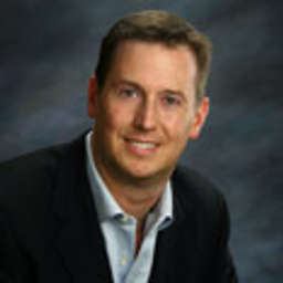 Scott Frederick - Managing Director @ Sands Capital Ventures ...