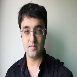 Rohit Ghai - Founder and Partner @ 10 Leaves - Crunchbase Person Profile