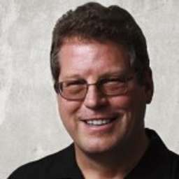 Jeff Kennedy - Crunchbase Person Profile