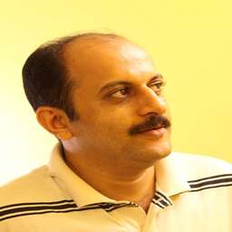Ramesh Nair - Founder / CEO @ Niyati Technologies - Crunchbase Person ...