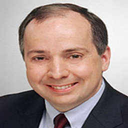 Ralph S. Tuliano - Chief Executive Officer- Mesirow Financial ...