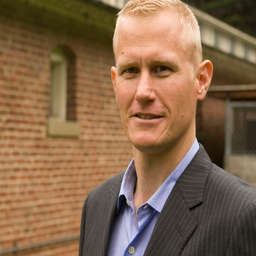 Matt Strand - Partner @ The Cole Group - Crunchbase Person Profile