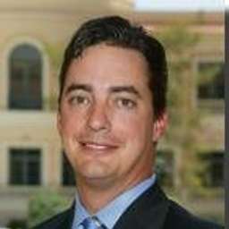 William Beam - Crunchbase Person Profile