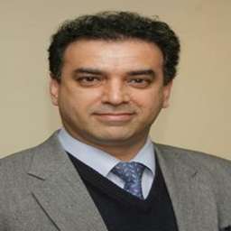 Saad Raja - Senior Advisor @ ePlanet Capital - Crunchbase Person Profile