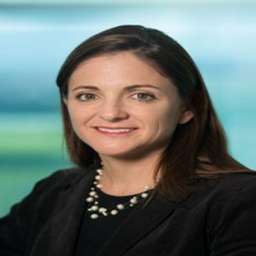 Tracey Henry - Crunchbase Person Profile