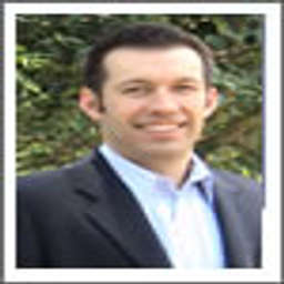 David Odom - Managing Partner @ Darkfield - Crunchbase Person Profile