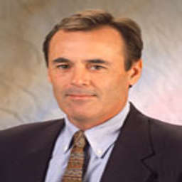 Richard G. Horan - Crunchbase Person Profile