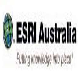 ESRI Australia - Crunchbase Company Profile & Funding