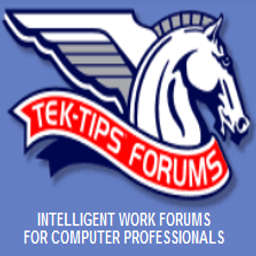 Tek-Tips - Crunchbase Company Profile & Funding