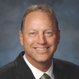 BRUCE WARNER - Crunchbase Person Profile