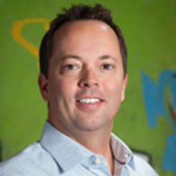 Jeff Cox - Founder & CEO @ Simply Benefits - Crunchbase Person Profile