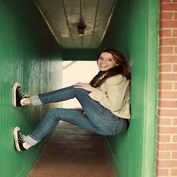 Katie Pietrowski - Co-Founder @ HighFive Mobile - Crunchbase Person Profile