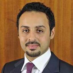 Nasir Al Sharif - Principal, Placement and Relationship Management ...