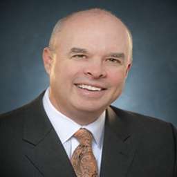 Steven P. Whaley - Crunchbase Person Profile