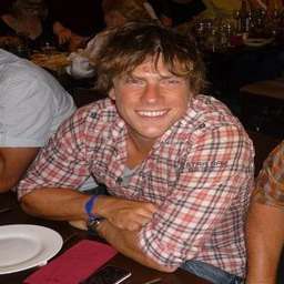 Marc van Hoof - Crunchbase Person Profile