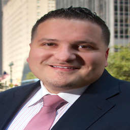 Anthony Lolli - Crunchbase Person Profile