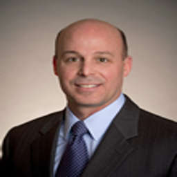 Mark Alles - Crunchbase Person Profile