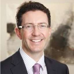 Jeremy Thomas Sambrook - Board Member @ Bluecrest Capital Finance ...