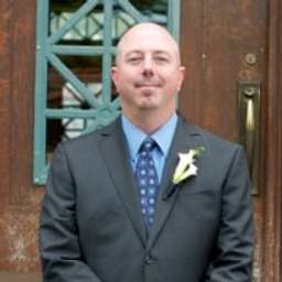 Colin Lamont - Crunchbase Person Profile