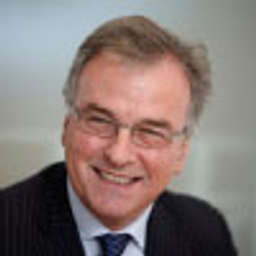 Rob Wylie - Co-Founder, Chairman @ WHEB - Crunchbase Person Profile