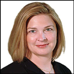 Heather Farley - Divisional President, Business Information Group,Chief ...