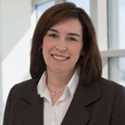 Laura Stark - Director @ ASSIA - Crunchbase Person Profile