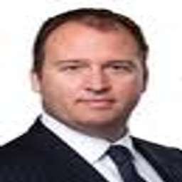 Ed Dodig - Executive Vice President and Head of Private Wealth ...