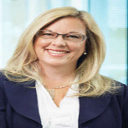 Lori McLeod - Crunchbase Person Profile