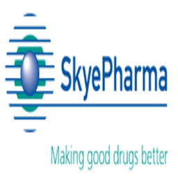 SkyePharma