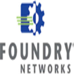 Foundry Networks - Crunchbase Company Profile & Funding
