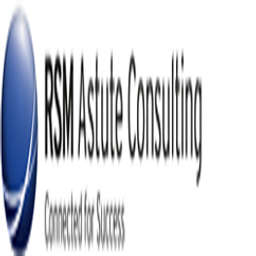 RSM Astute Consulting Pvt. Ltd. - Crunchbase Company Profile & Funding
