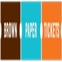 Brown Paper Tickets
