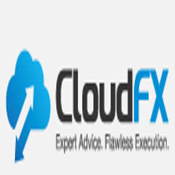 CloudFX - Crunchbase Company Profile & Funding