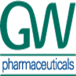 GW Pharmaceuticals - Crunchbase Company Profile & Funding