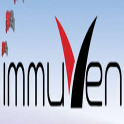 ImmuVen - Crunchbase Company Profile & Funding