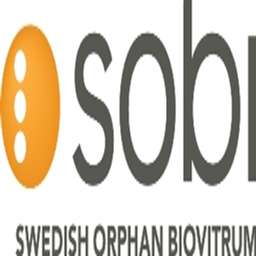 Swedish Orphan Biovitrum - Crunchbase Company Profile & Funding