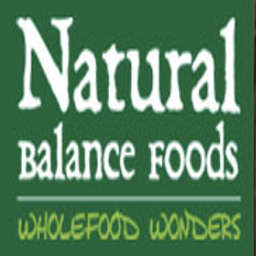 Natural Balance Foods - Crunchbase Company Profile & Funding