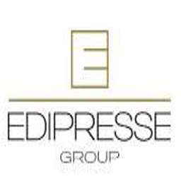 Edipresse - Crunchbase Company Profile & Funding