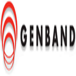 GENBAND - Crunchbase Company Profile & Funding