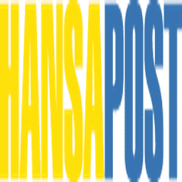 Hansapost OÜ - Crunchbase Company Profile & Funding