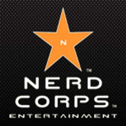 Nerd Corps Entertainment - Crunchbase Company Profile & Funding