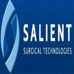 Salient Surgical Technologies - Crunchbase Company Profile & Funding