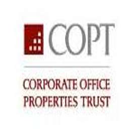 Corporate Office Properties Trust (COPT) - Crunchbase Company Profile ...