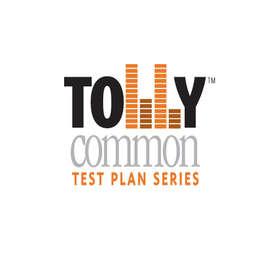 Tolly Common Test Plan - Crunchbase Company Profile & Funding