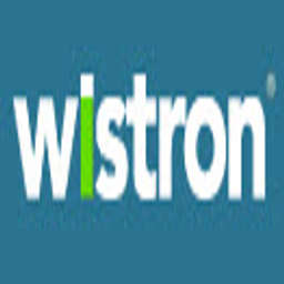 Wistron Corporation - Crunchbase Company Profile & Funding